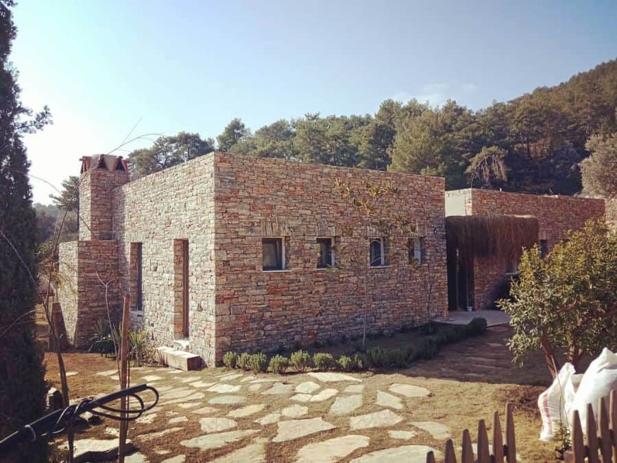 74 Best Mediterranean House Exterior Ideas