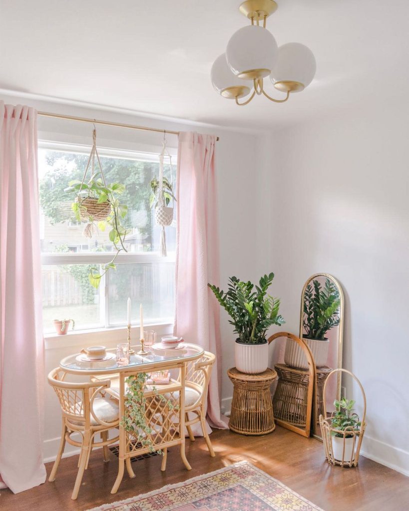 19 Beautiful Aesthetic Room Ideas - Trendey