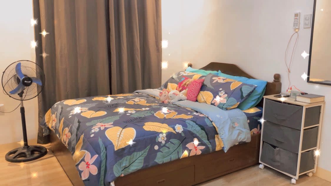 47 Small Bedroom Ideas to Maximize the Space