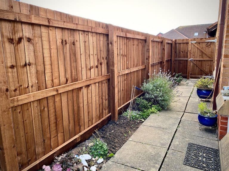 18 Side Yard Landscaping Ideas for Your Outdoors - Trendey