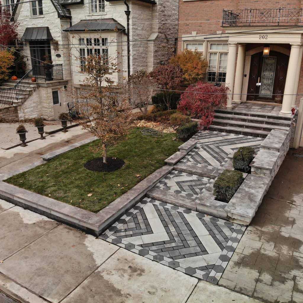 60 Must-See Hardscaping Ideas for Your Yard