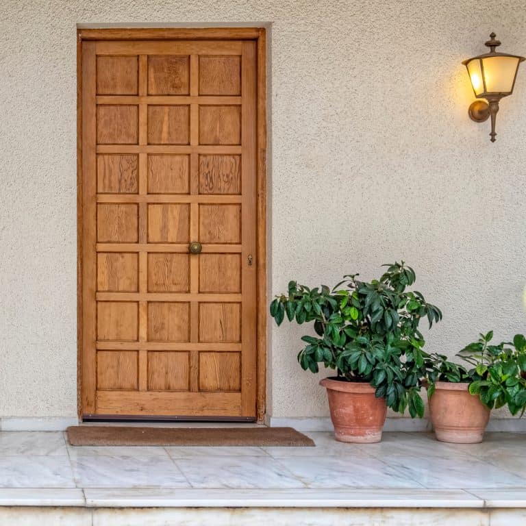 18 Front Door Ideas to Transform Your Entryway