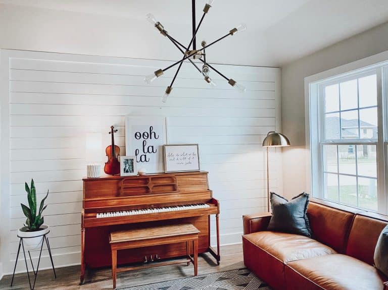 18 Music Room Ideas for Your Home Music Studio
