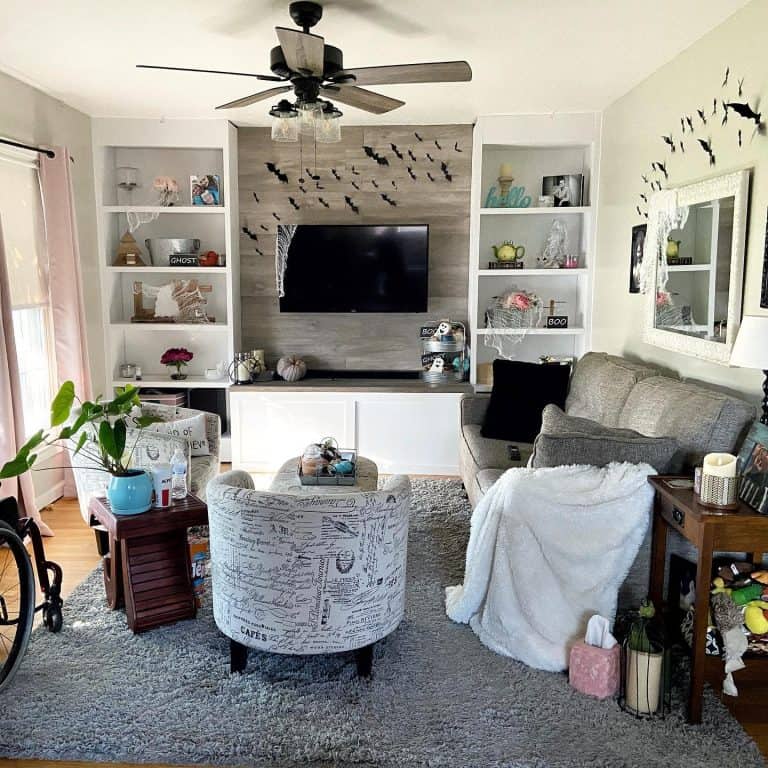 18 Small Space Ideas for Tiny Living