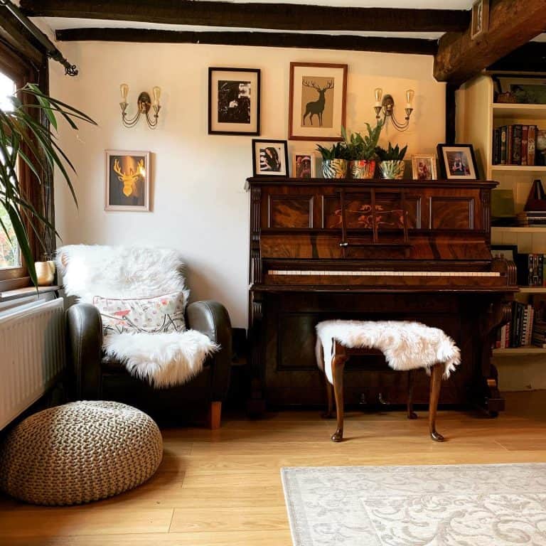 18 Music Room Ideas for Your Home Music Studio