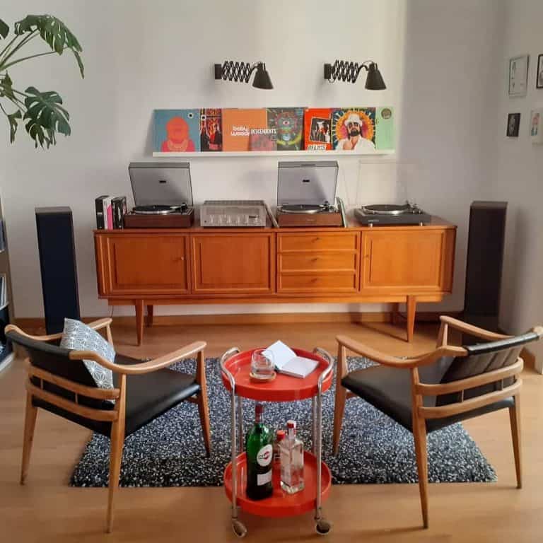 18 Music Room Ideas for Your Home Music Studio