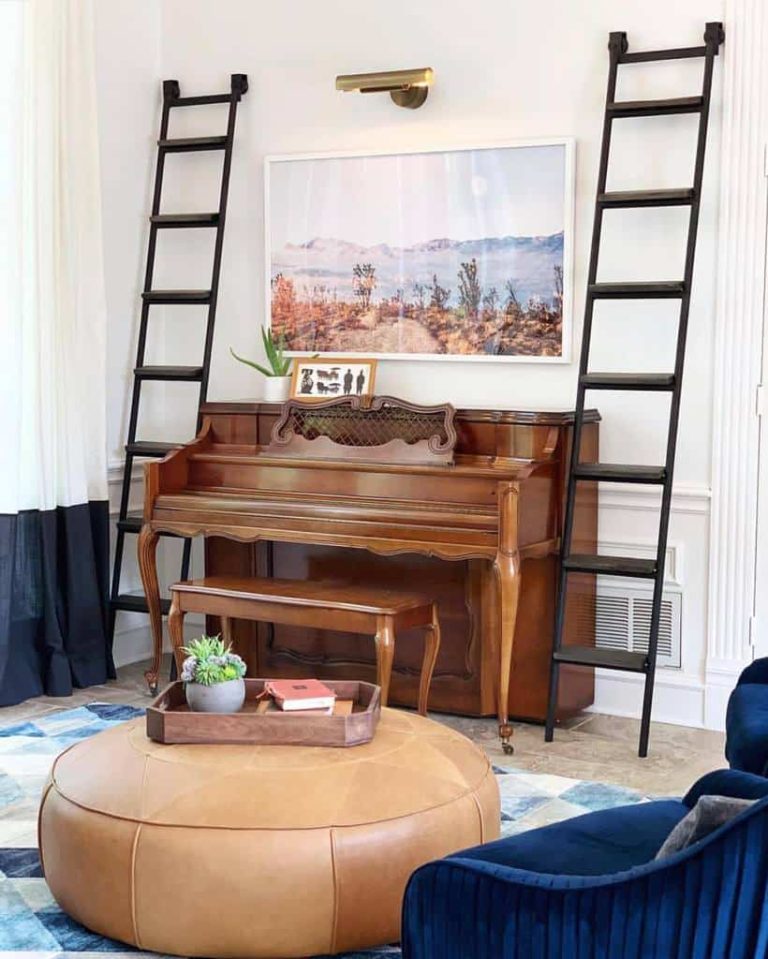 18 Music Room Ideas for Your Home Music Studio
