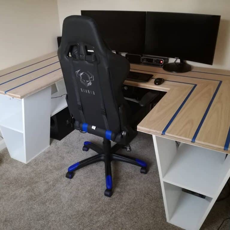 Gaming Desk Setup Ideas to Elevate Your Gaming Arena