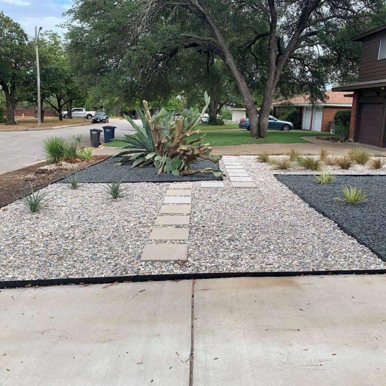 25 Xeriscape Ideas for Your Yard - Trendey