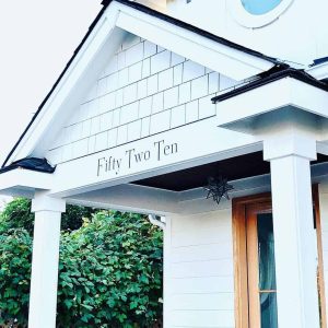 13 House Number Ideas for Better Curb Appeal - Trendey