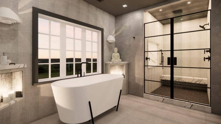 The Top 79 Wet Room Ideas - Trendey