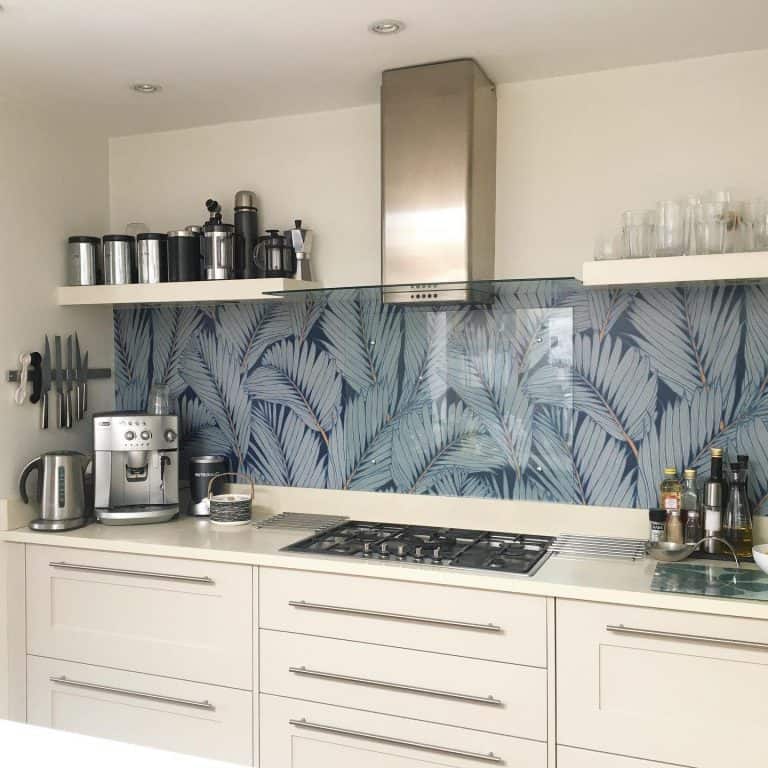 8 Kitchen Shelf Ideas to Maximize Storage