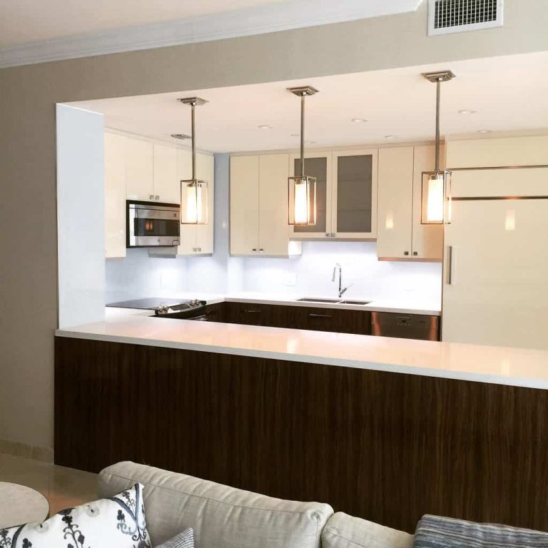 11 Countertop Ideas for Kitchen & Bathroom - Trendey