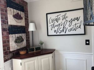 10 DIY Wood Sign Ideas for Your Home - Trendey