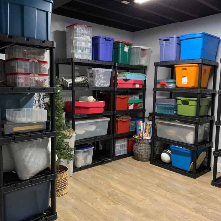 23 Storage Ideas for Your Entire Home - Trendey
