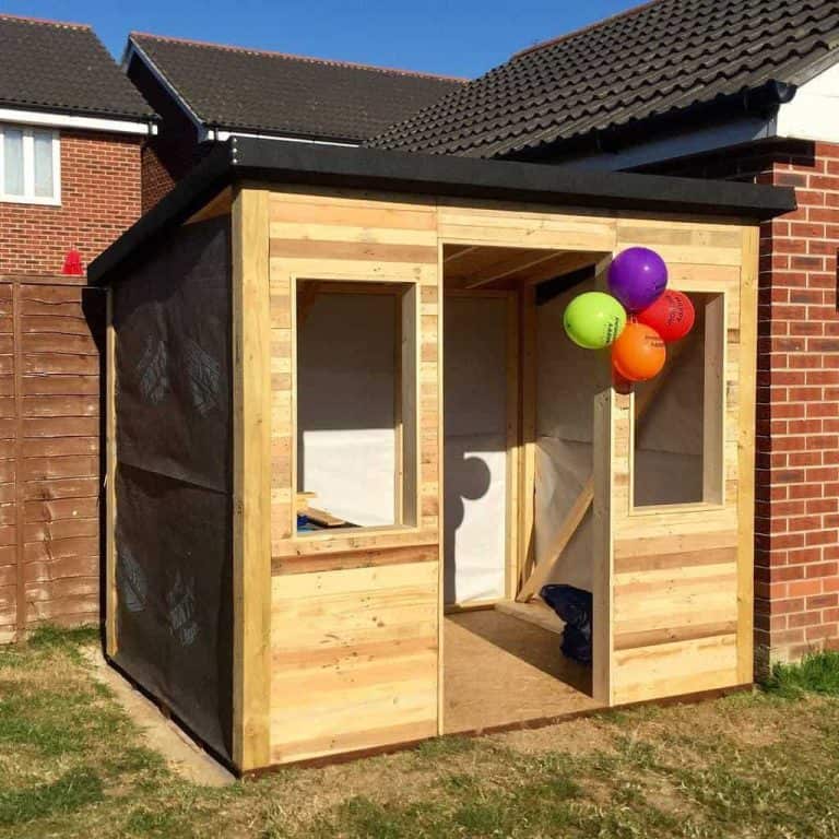 50 Shed Storage Ideas for Better Organization - Trendey