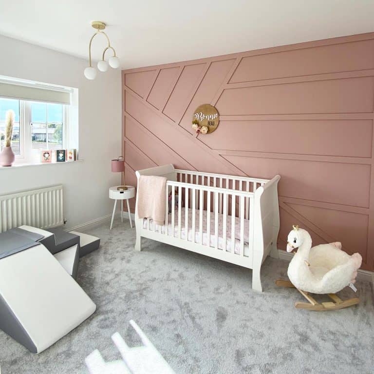 9 Wall Trim Ideas for Every Room in Your Home