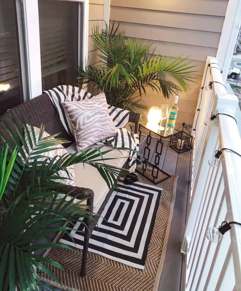 The Top 49 Patio Decor Ideas - Trendey