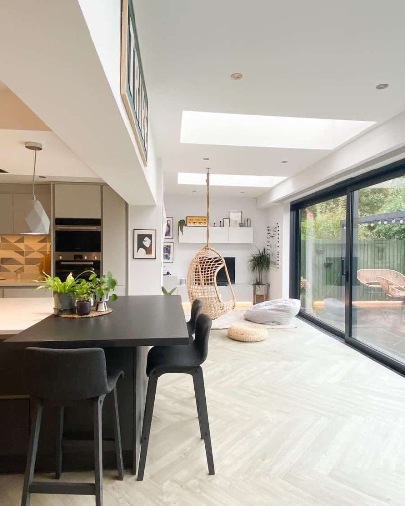 15 Breakfast Bar Design Ideas for Any Style