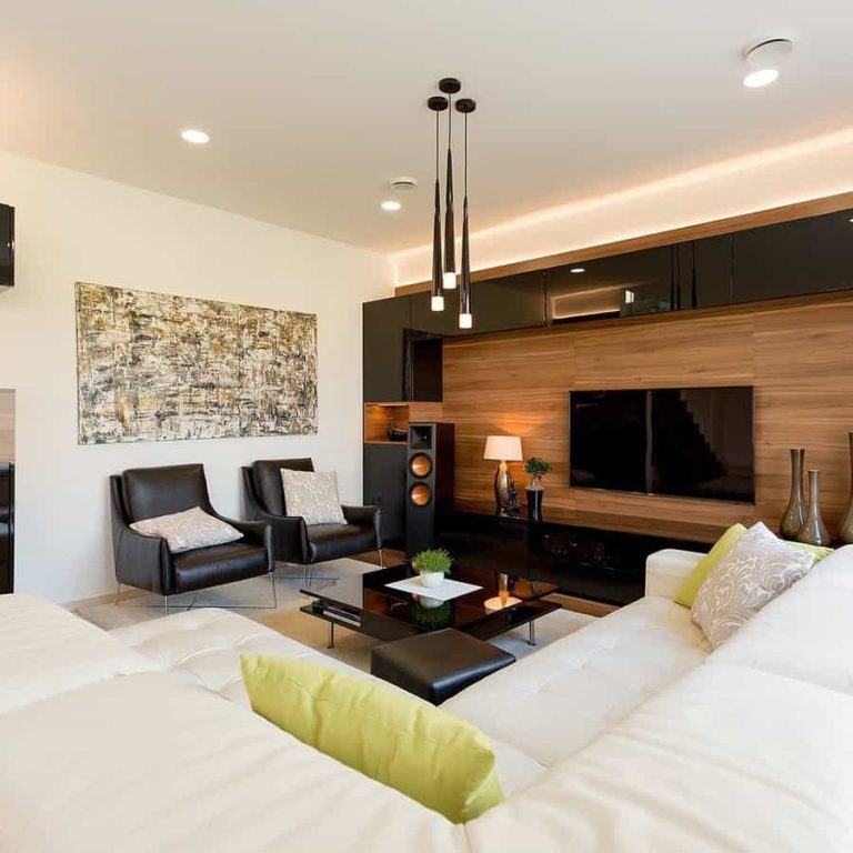 29 Inspiring Wall Covering Ideas to Transform Your Home