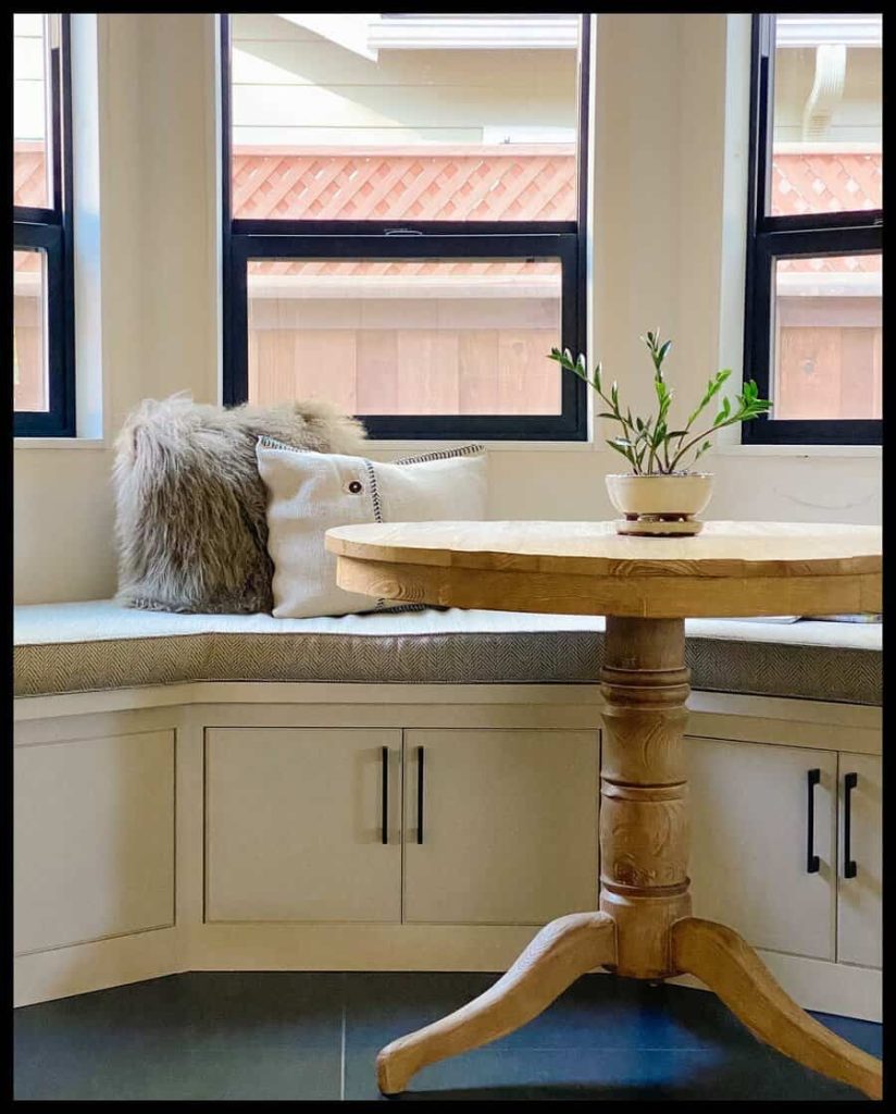 13 Kitchen Nook Ideas for an Inviting Space