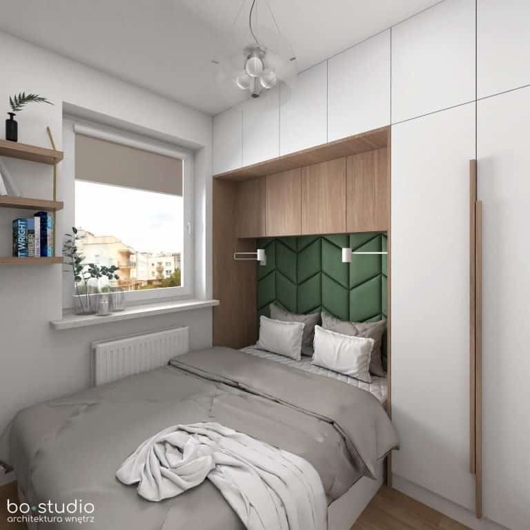 Small Apartment Storage and Organization Ideas