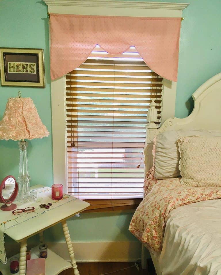 16 Unique Window Valance Ideas