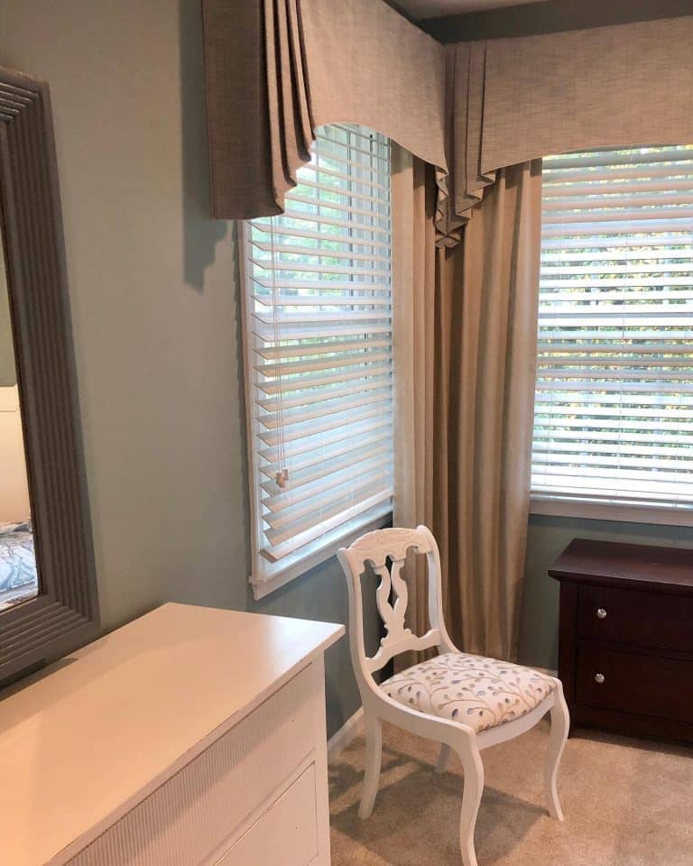 16 Unique Window Valance Ideas