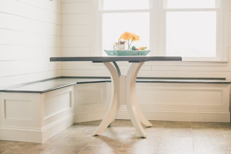 13 Kitchen Nook Ideas for an Inviting Space