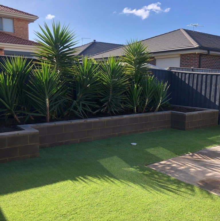 12 Inexpensive Retaining Wall Ideas for Your Backyard