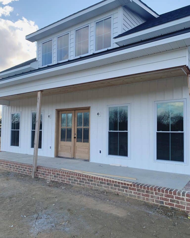 11 House Siding Ideas for Better Curb Appeal - Trendey