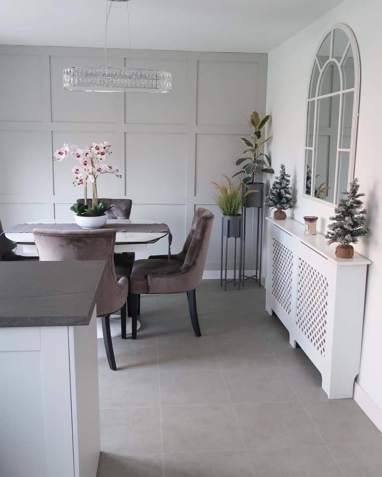 9 Wall Trim Ideas for Every Room in Your Home