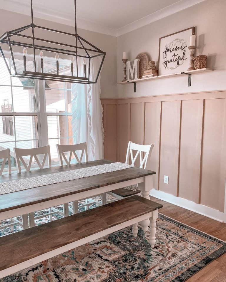 9 Wall Trim Ideas for Every Room in Your Home