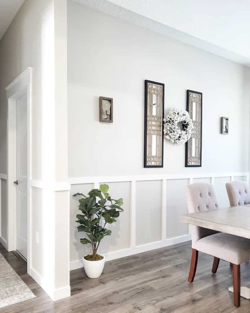 9 Wall Trim Ideas for Every Room in Your Home