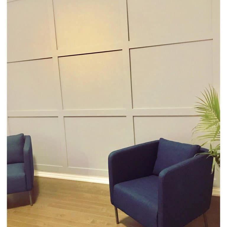 9 Wall Trim Ideas for Every Room in Your Home