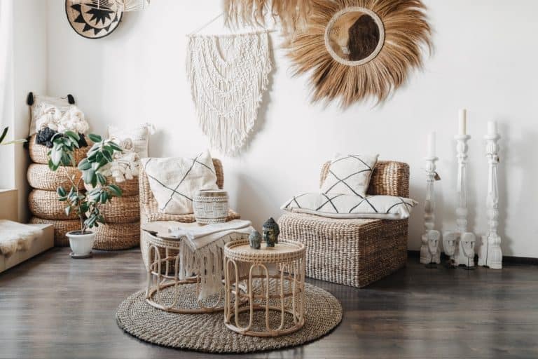 14 Rustic Home Decor Ideas and Designs - Trendey