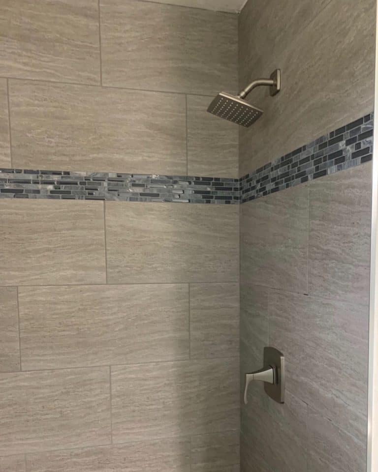 21 Shower Tile Design Ideas and Patterns for Your Bathroom