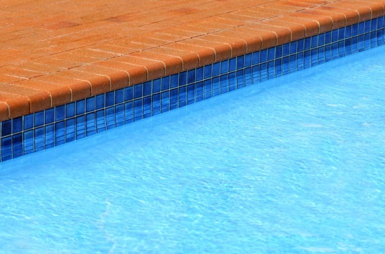 13 Swimming Pool Coping Ideas (Different Materials and Styles)