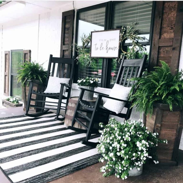 20 Best Outdoor Decor Ideas - Trendey