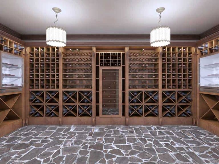 13 Wine Rack and Storage Ideas You Should Try