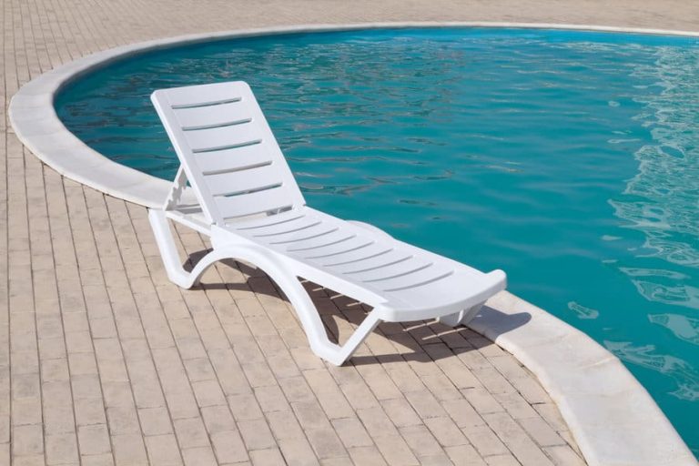 13 Swimming Pool Coping Ideas (Different Materials and Styles)