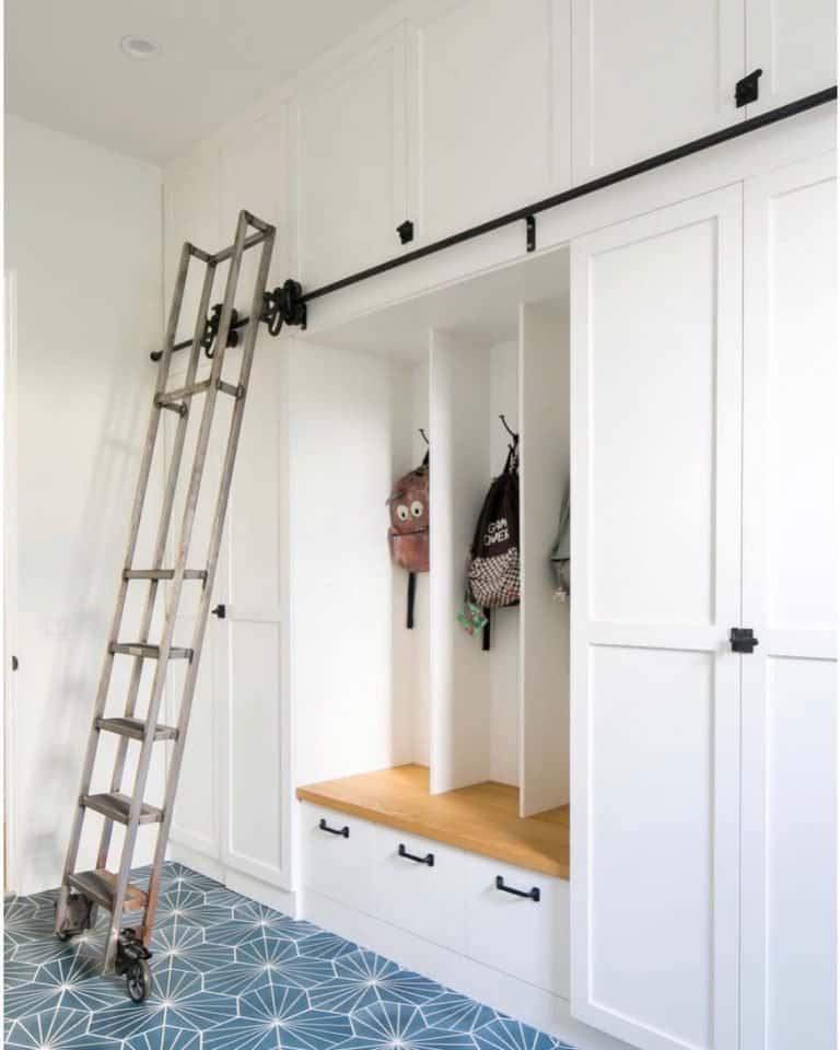 19 Storage Ideas for Small Spaces