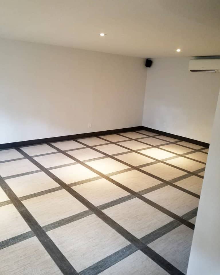 30 Basement Floor Ideas (Inspiring Design Options)