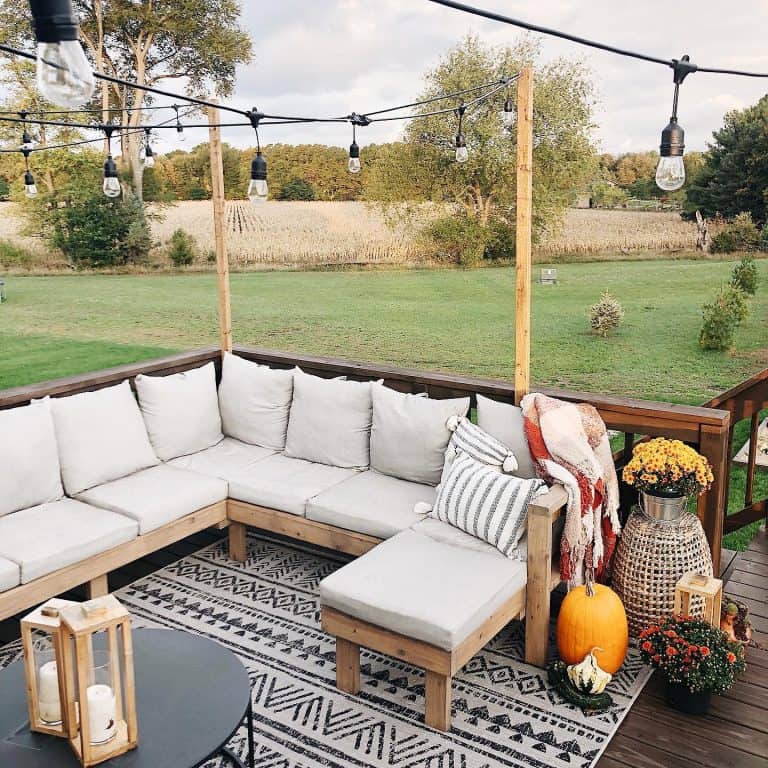 11 Patio Flooring Ideas to Style Your Home's Outdoor