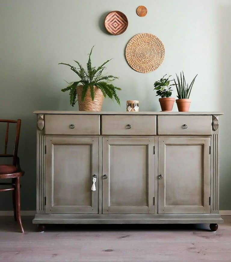 11 Painted Furniture Ideas to Inspire Your Next DIY Project