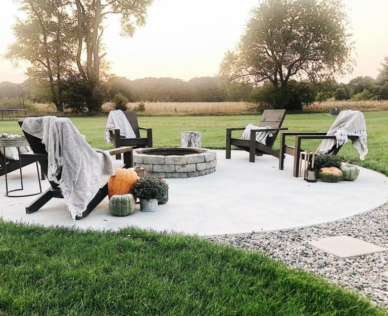 11 Patio Flooring Ideas to Style Your Home's Outdoor