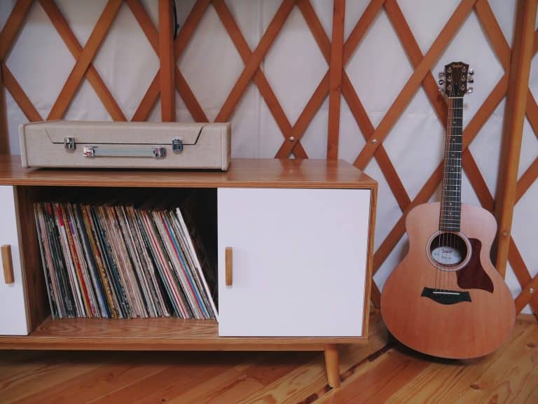 11 Creative Record Storage Ideas to Keep Your Records Safe