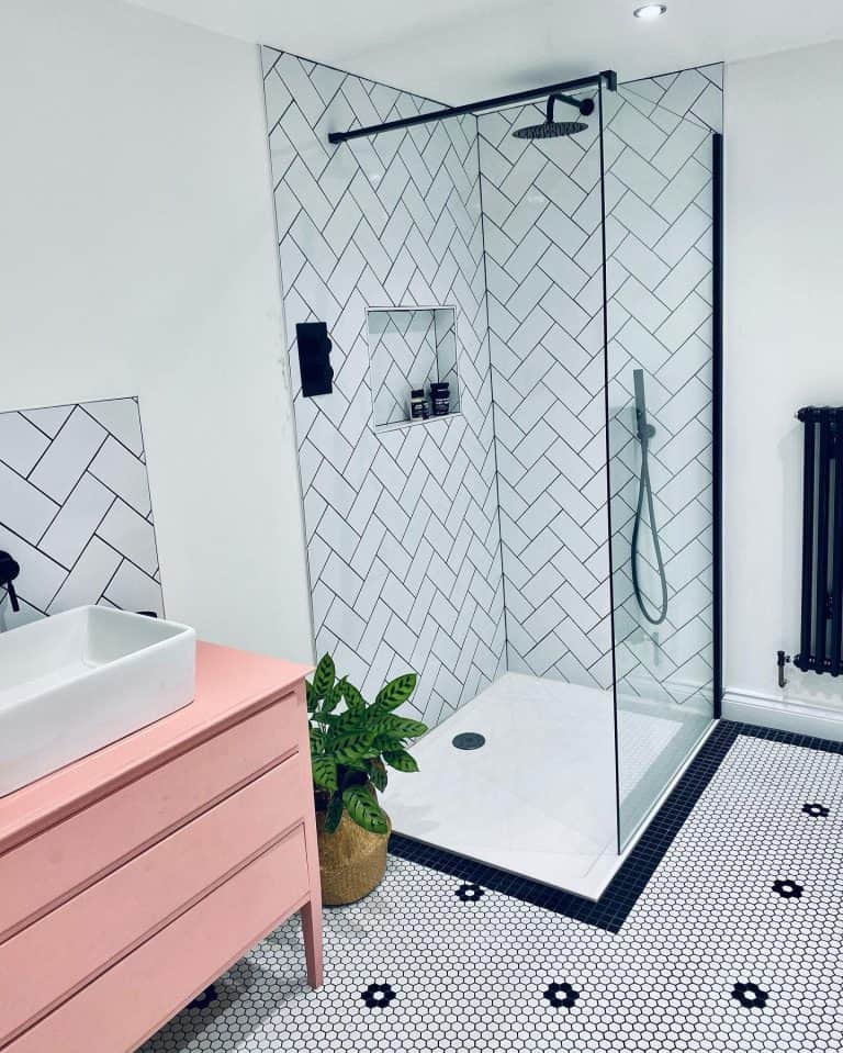 12 Walk-In Shower Ideas and Design Concepts