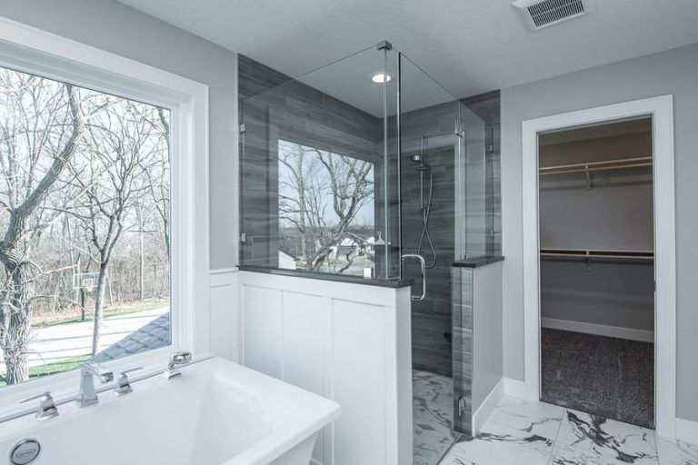 12 Walk-In Shower Ideas and Design Concepts