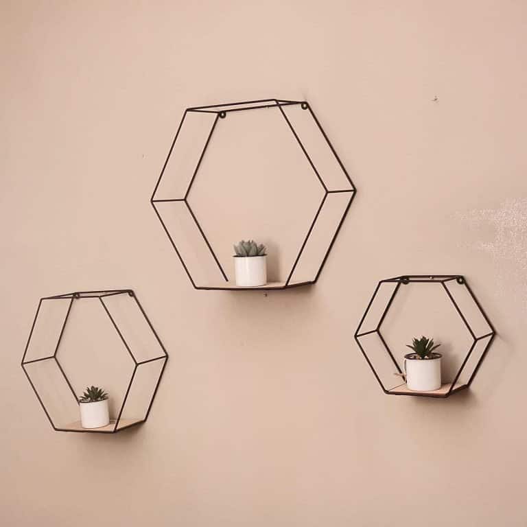 16 Creative Wall Shelf Ideas and Designs